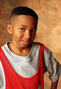 Image of Dee Jay Daniels