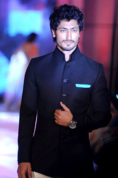 Picture of Vidyut Jamwal