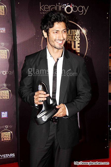 Picture of Vidyut Jamwal