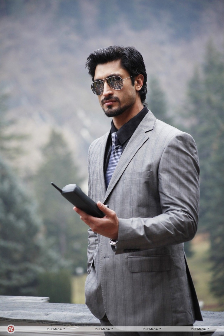 Picture of Vidyut Jamwal