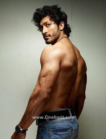 Image of Vidyut Jamwal
