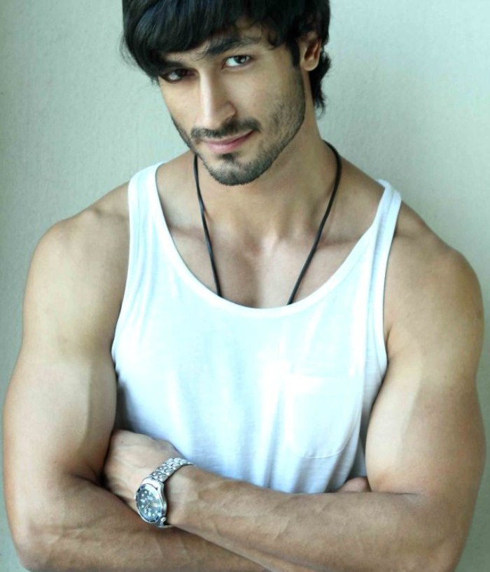 Picture of Vidyut Jamwal