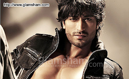 Picture of Vidyut Jamwal