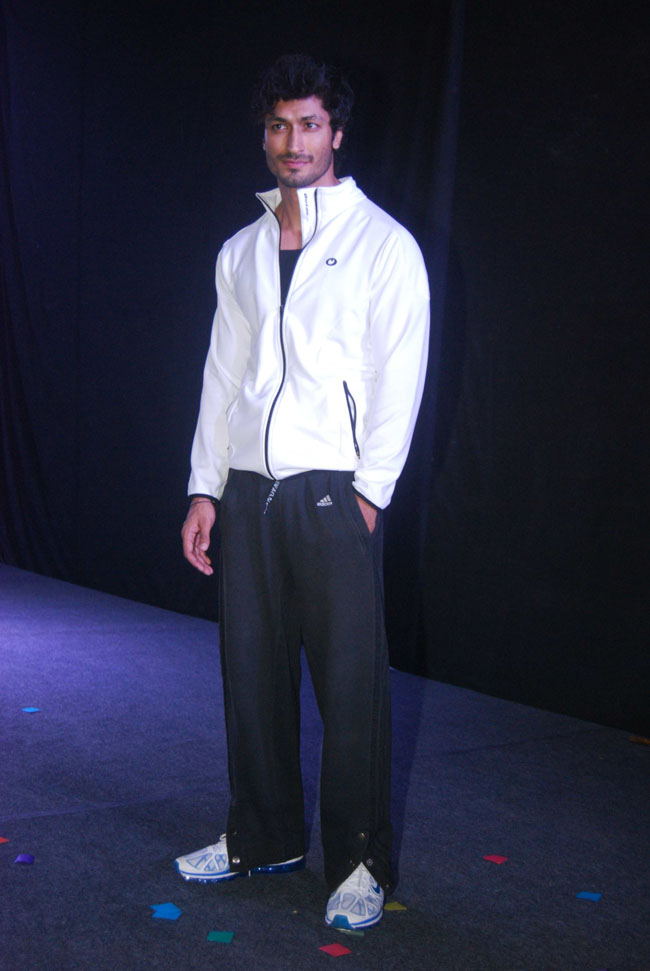 Picture of Vidyut Jamwal