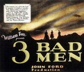 Picture of 3 Bad Men (1926)