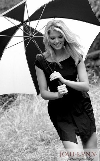 Picture of Anna Demidova