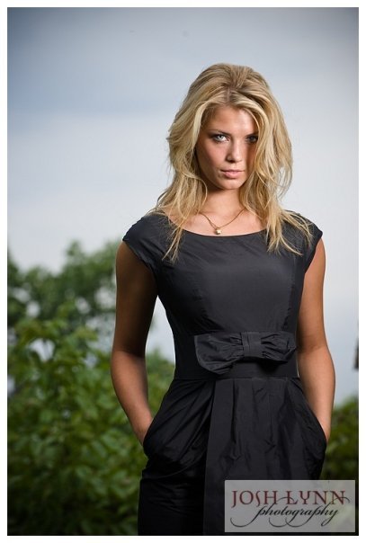 Picture of Anna Demidova