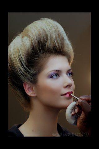 Image of Anna Demidova