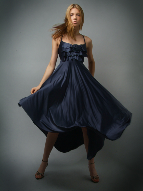 Picture of Anna Demidova