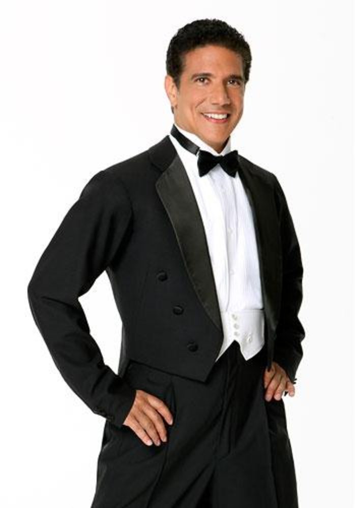 Picture of Corky Ballas