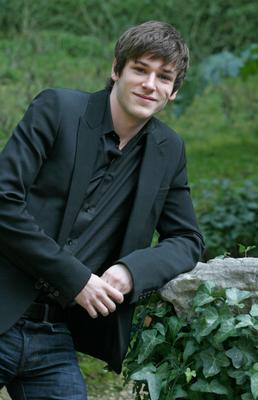 Picture of Gaspard Ulliel
