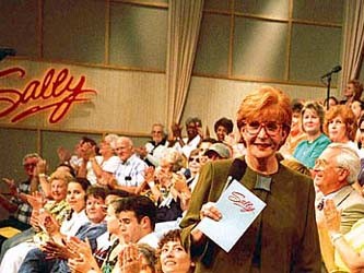 Sally Jessy Raphael Show, 1998
