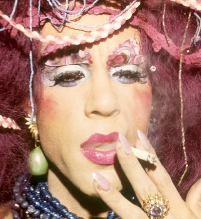 Picture of Mario Montez