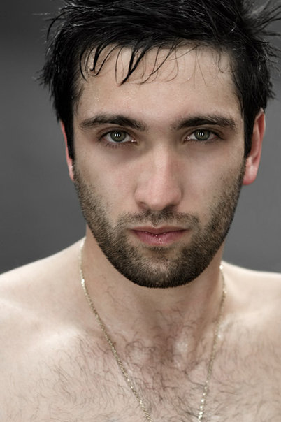 Picture of Dmitry Chaplin