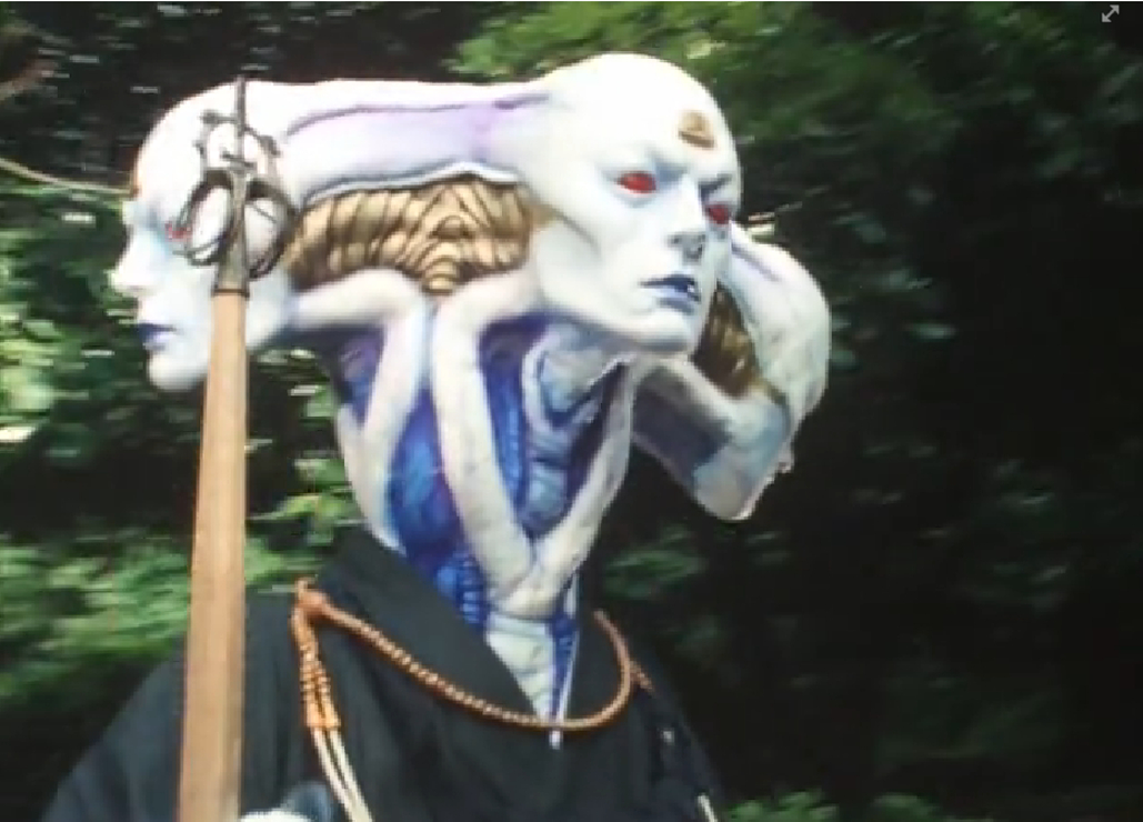 Picture of Four Deva Kings