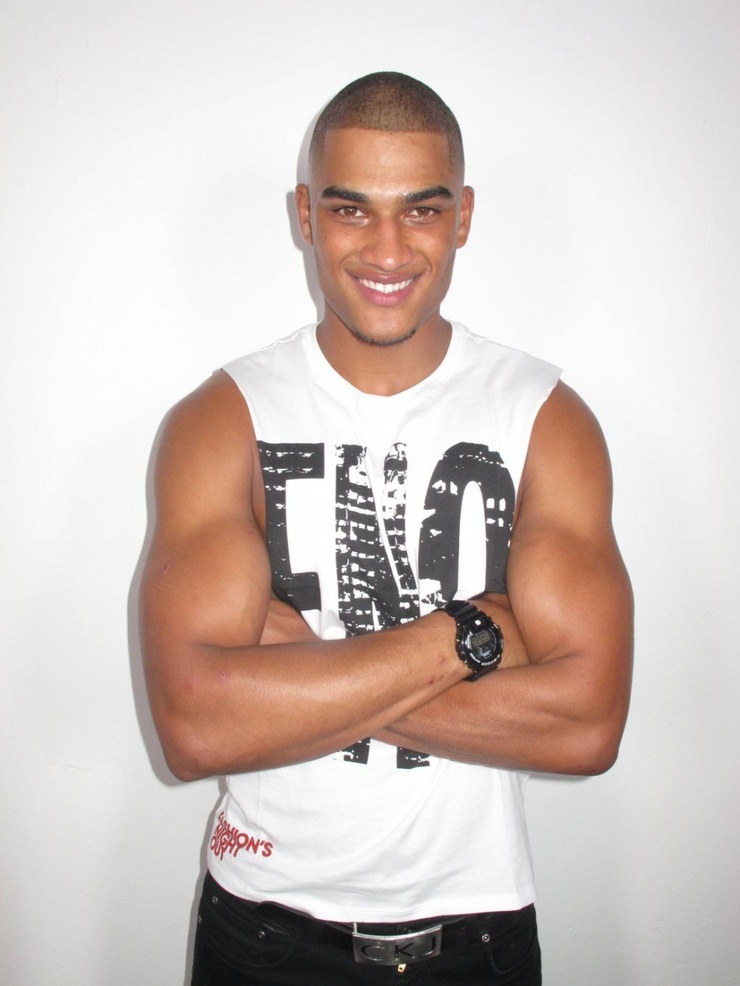 Picture of Rob Evans