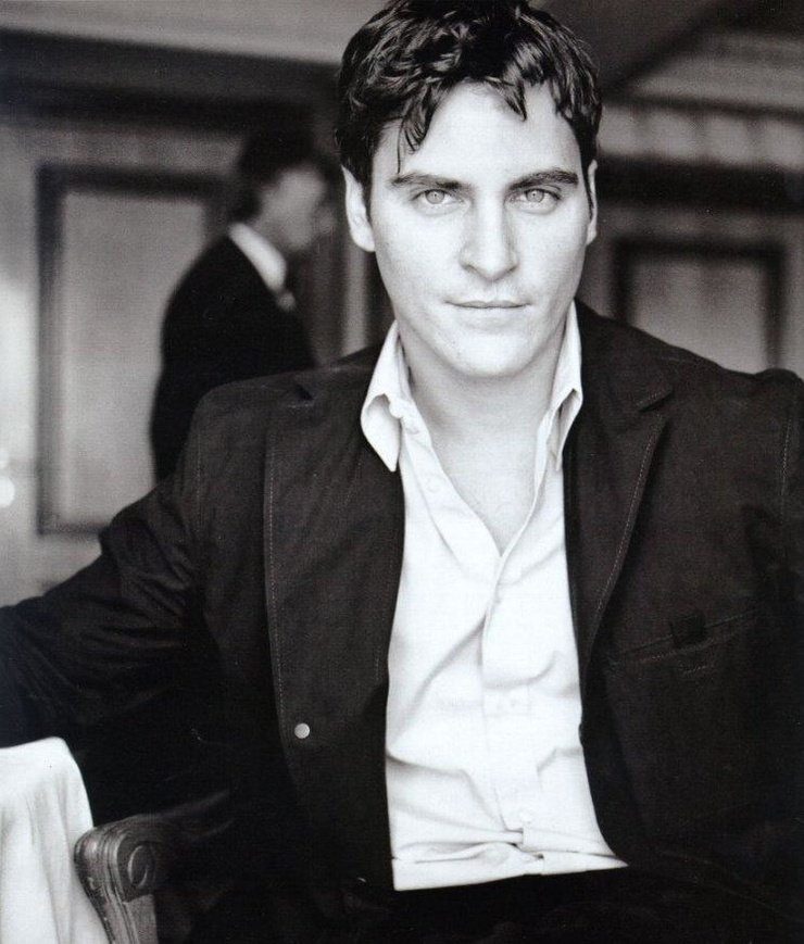 Picture of Joaquin Phoenix