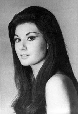 Picture of Edwige Fenech