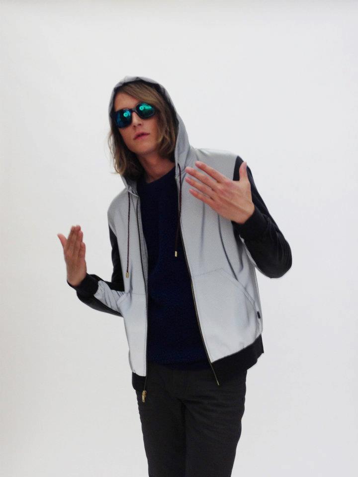 Picture of Christian Brylle