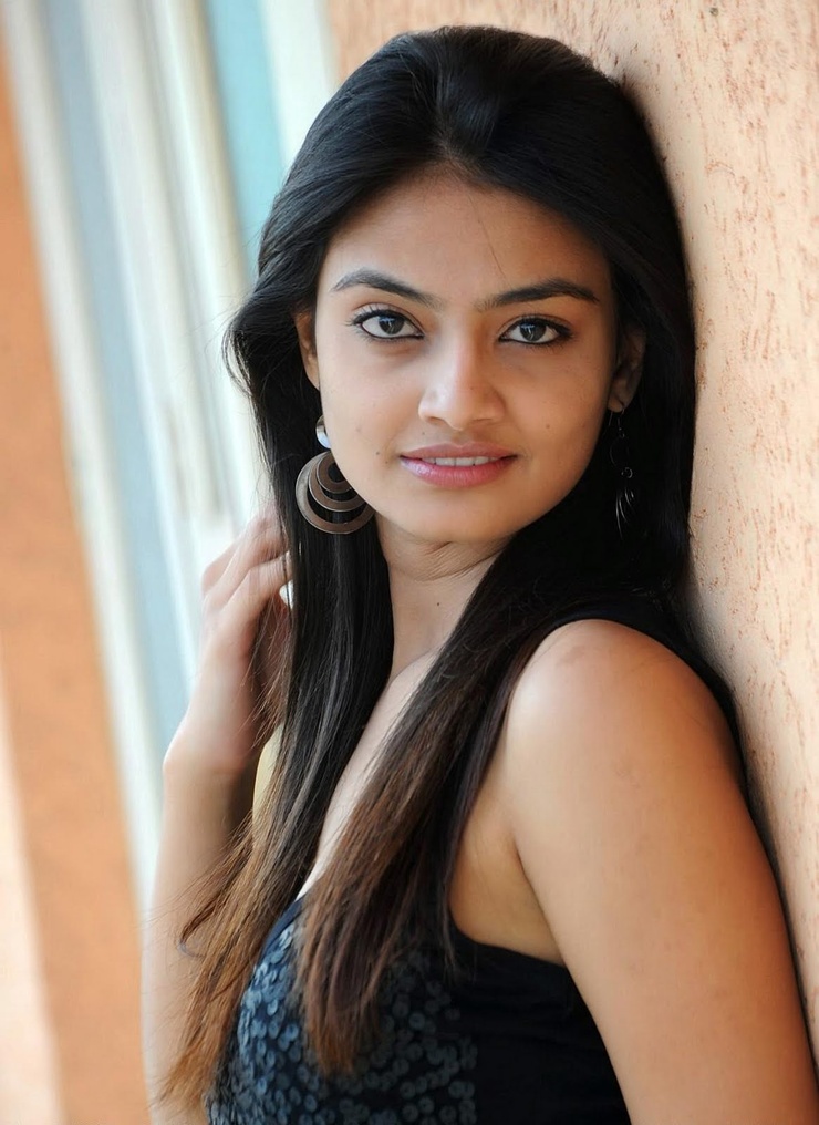 Picture of Nikitha Narayan