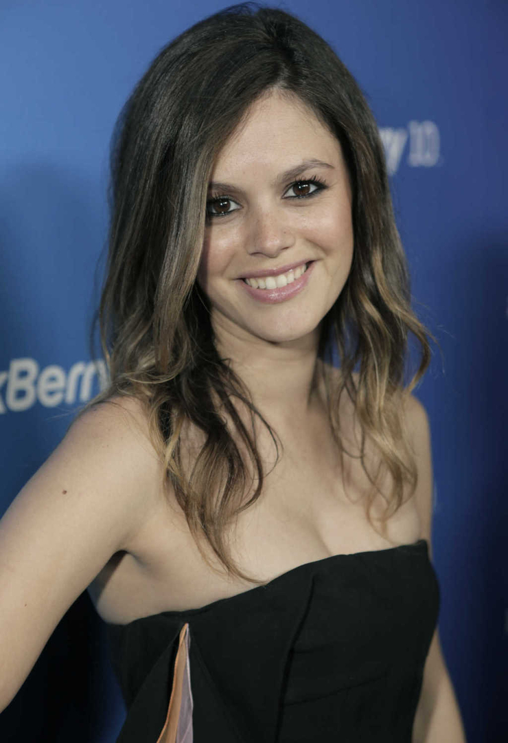 Picture of Rachel Bilson