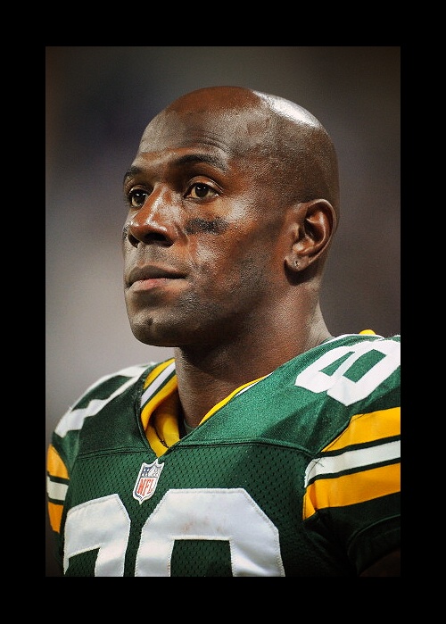 Picture of Donald Driver