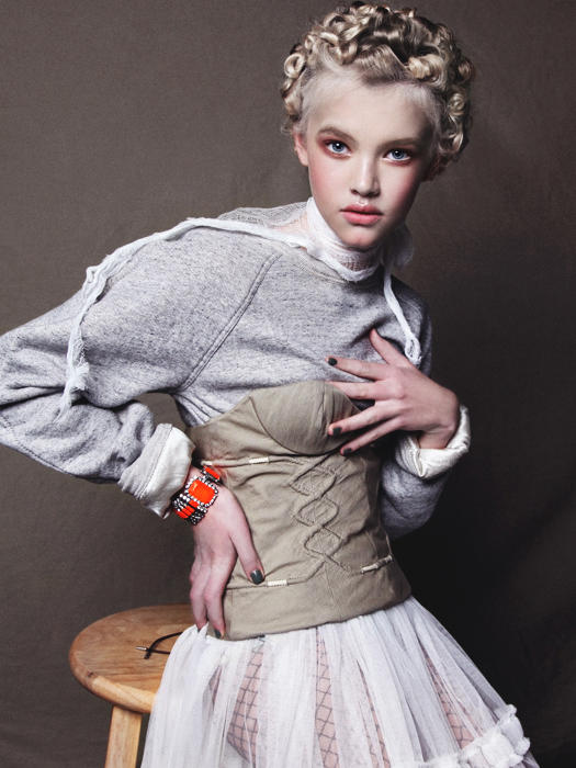 Picture of Emma Landen