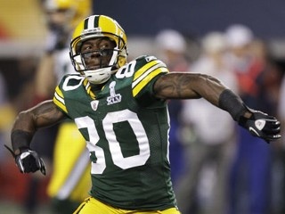 Picture of Donald Driver