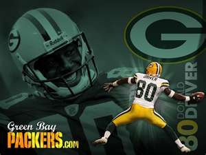 Donald Driver image