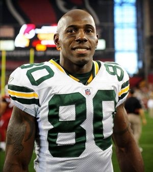 Picture of Donald Driver