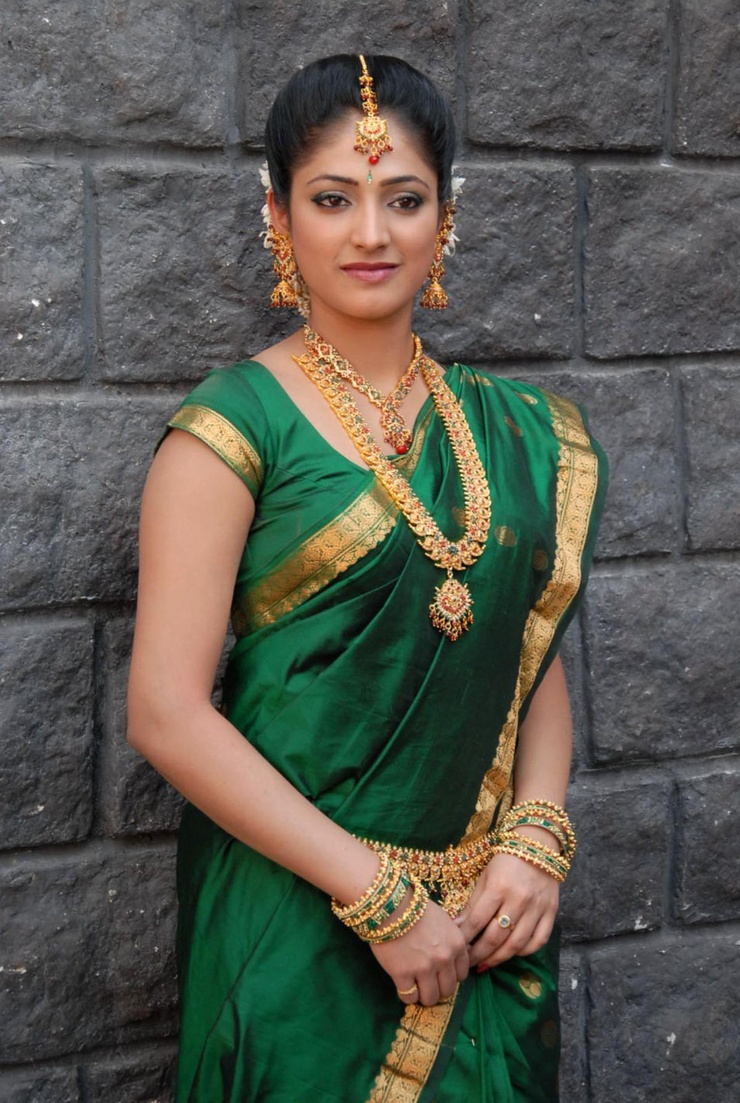 Picture of Hari Priya