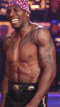 Picture of Donald Driver