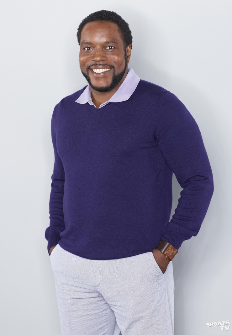 Picture of Chad L. Coleman