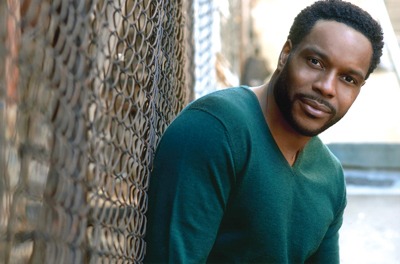 Picture of Chad L. Coleman