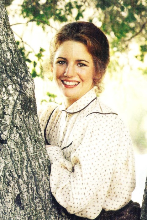 Picture of Melissa Gilbert