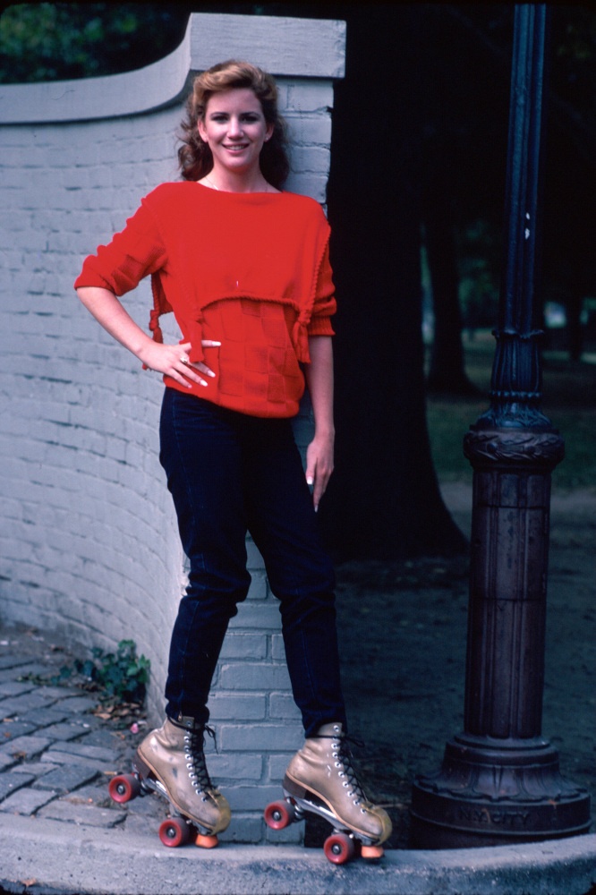 Picture of Melissa Gilbert