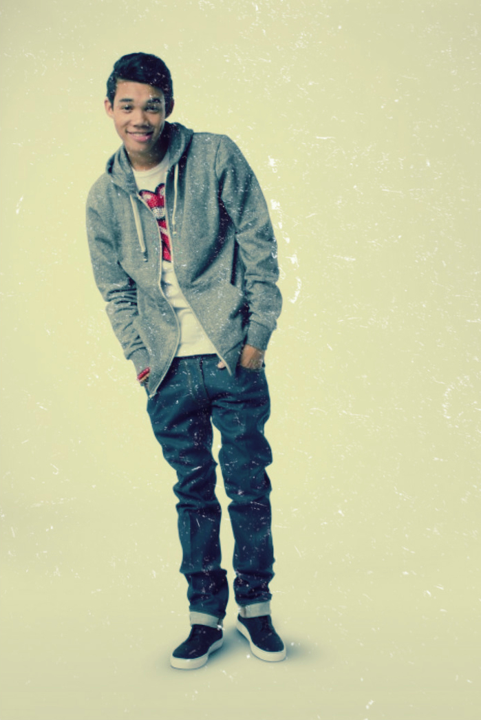 Picture of Roshon Fegan
