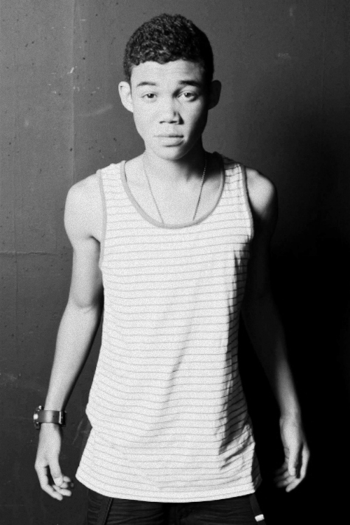 Roshon Fegan picture