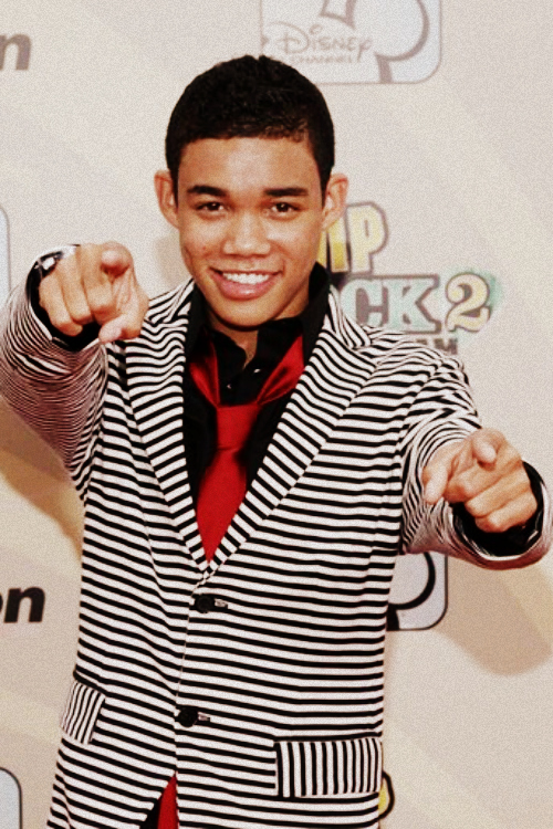 Picture of Roshon Fegan