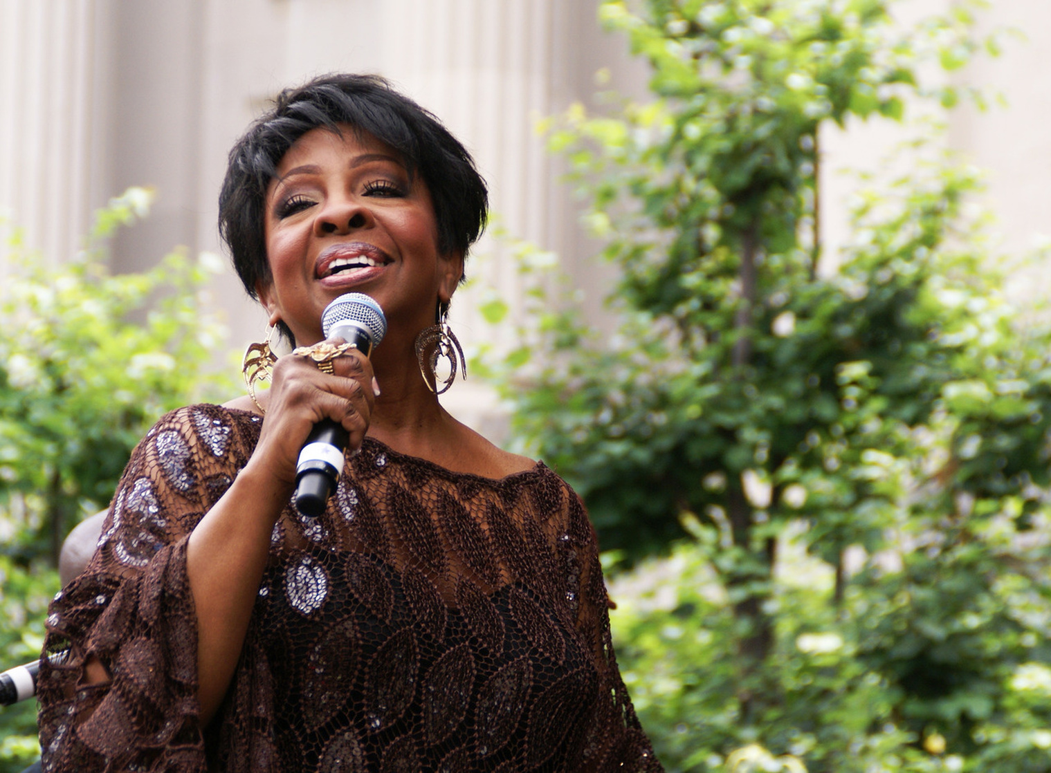 Picture of Gladys Knight