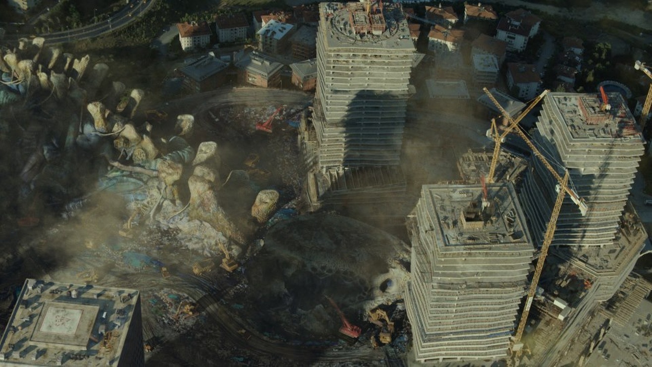 Picture of Pacific Rim