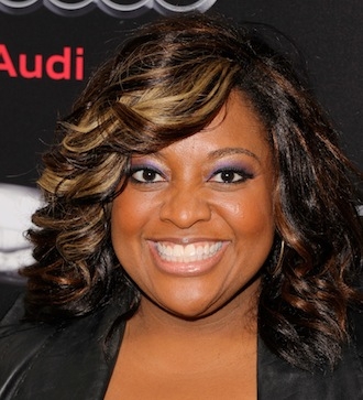 Image of Sherri Shepherd