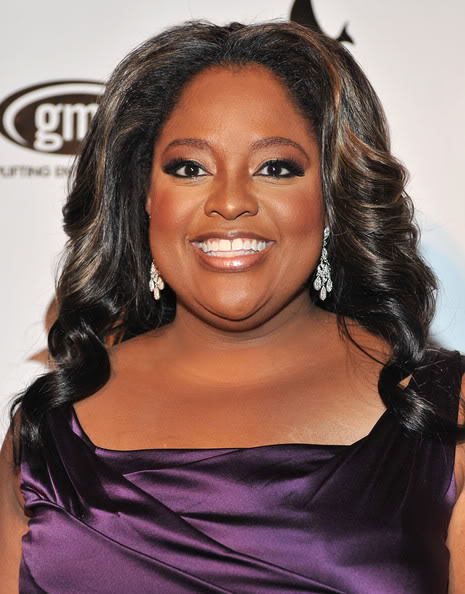 Picture of Sherri Shepherd