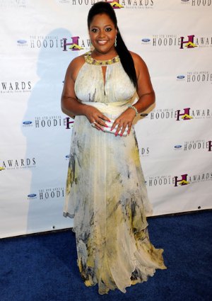 Picture of Sherri Shepherd