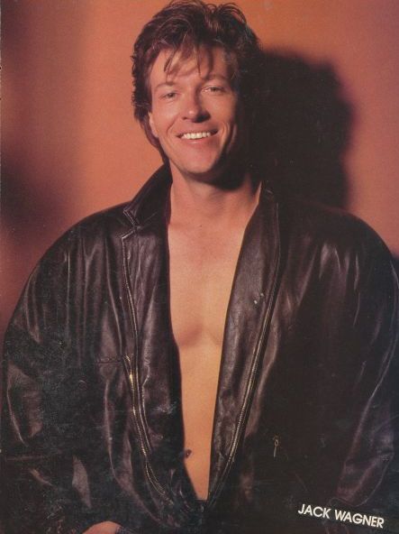 Picture of Jack Wagner