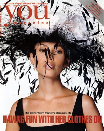 Picture of Jane March