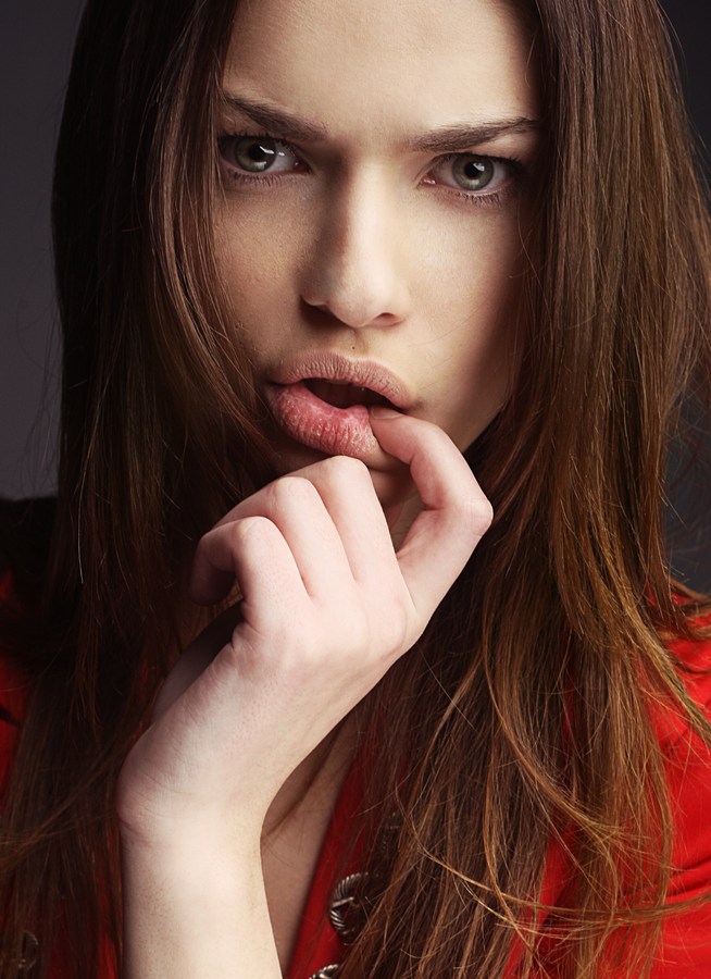 Picture of Adrianna Zajdler