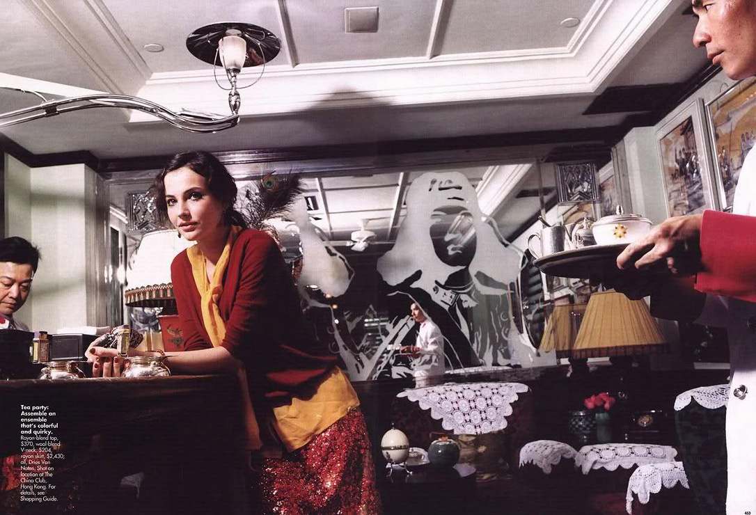 Picture of Jane March