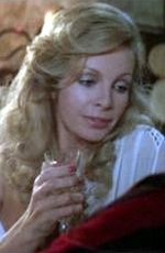 Picture of Cassandra Harris