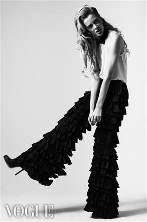 Picture of Brittany Mason